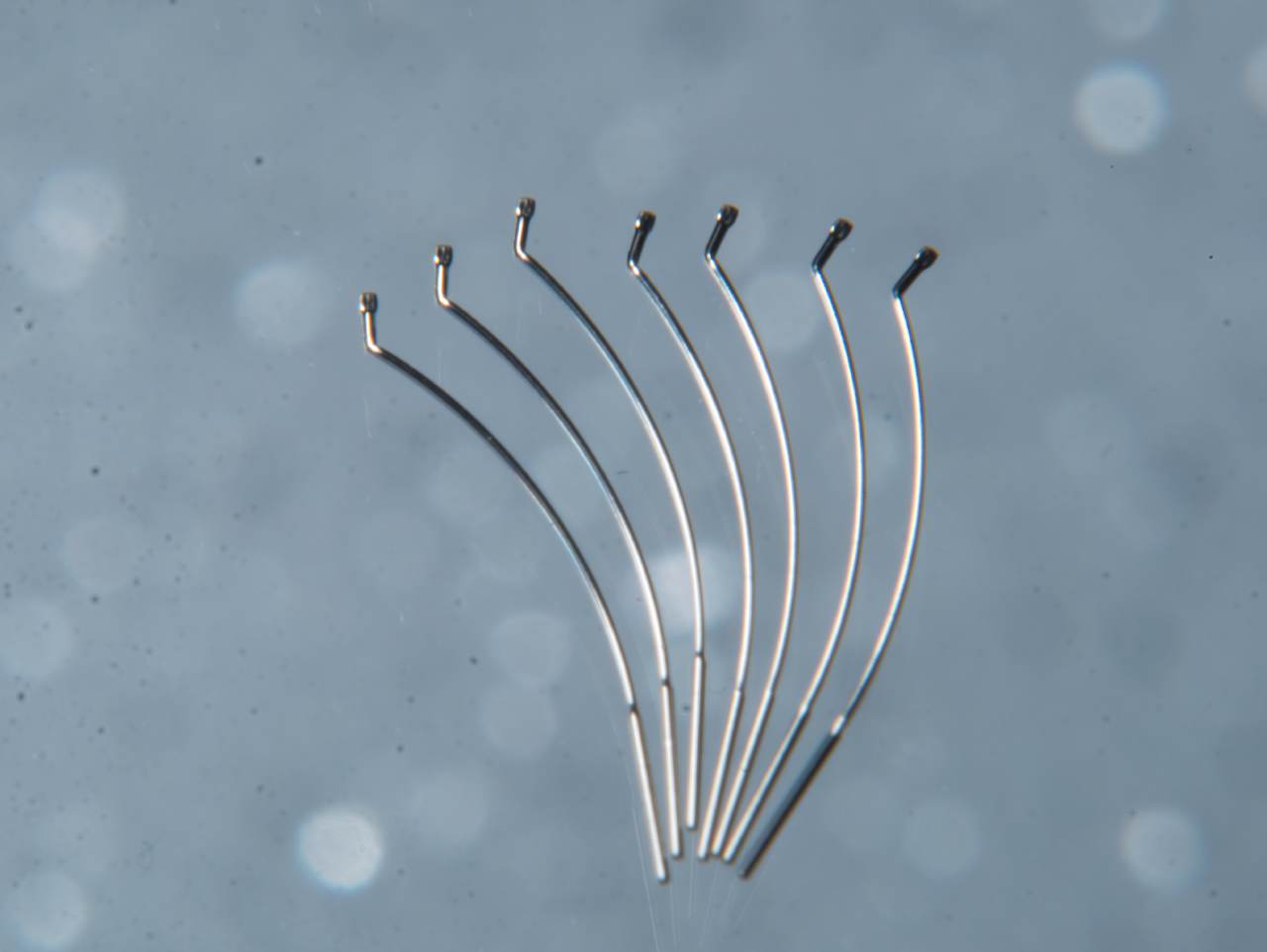 Prospect Products – The leading manufacturer of vertical test probes